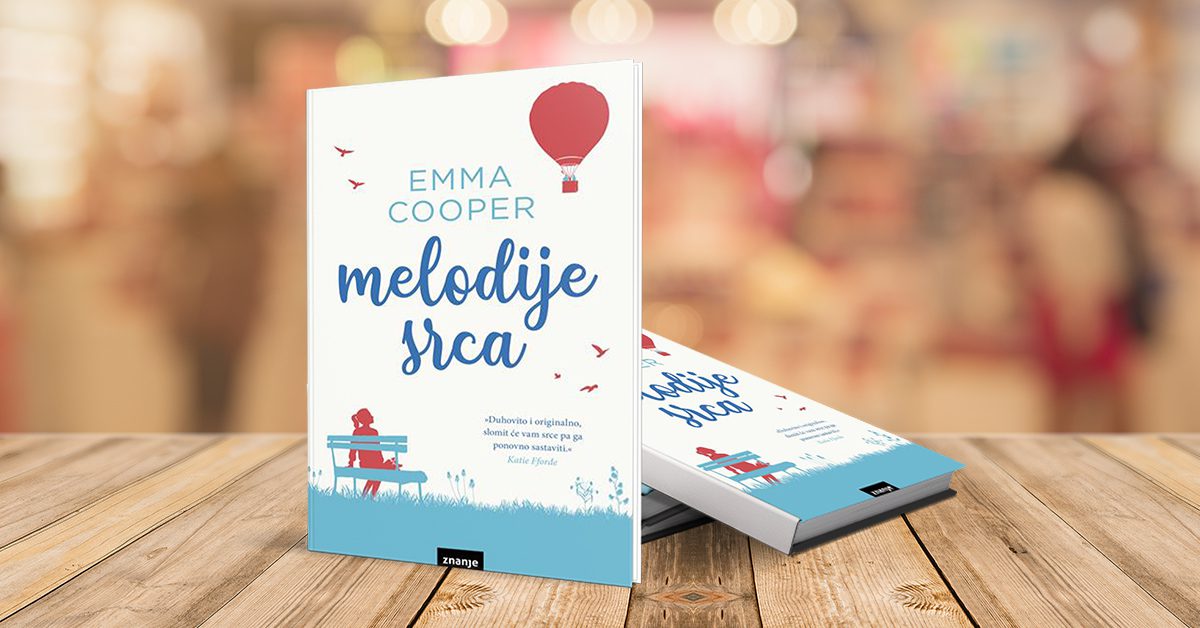 Melodije srca - GKGDM